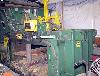 MOSLEY BULLDOG Model XL-200-S4 Horizontal Baler,