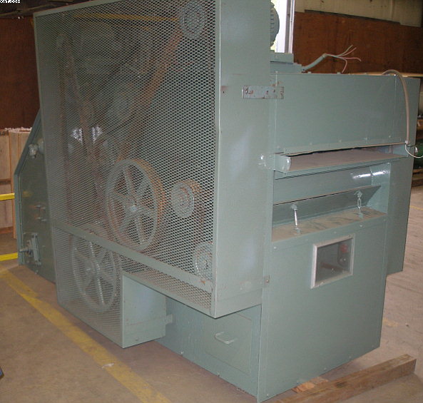 RANDO Model RC-36 Cleaner,