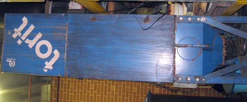 DONALDSON TORIT Dust Collector