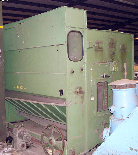 HERGETH Vibra Feed, 3M (116"),
