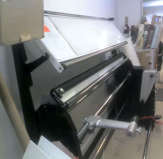 MEASUREGRAPH Inspection Machine, Model 564