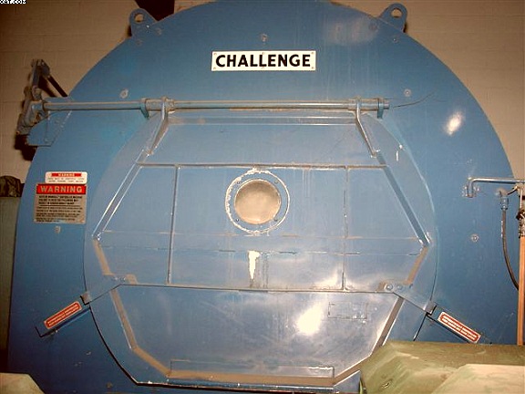 CHALLENGE-COOK Steam dryer,