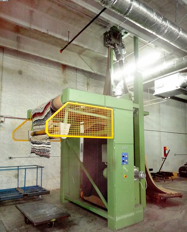 BIANCO Rope / Opener Detwister.