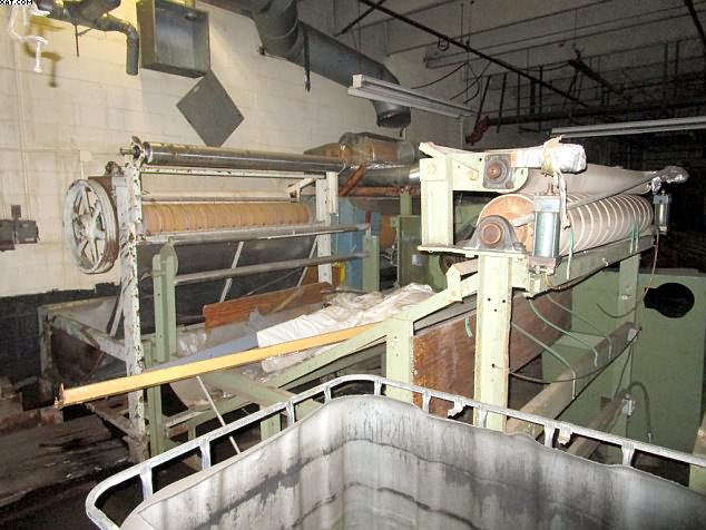 J-Box Scrays, 72" wide.