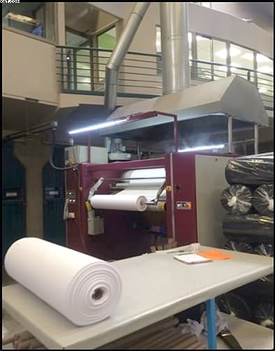 MONTI ANTONIO Tubular Calendar