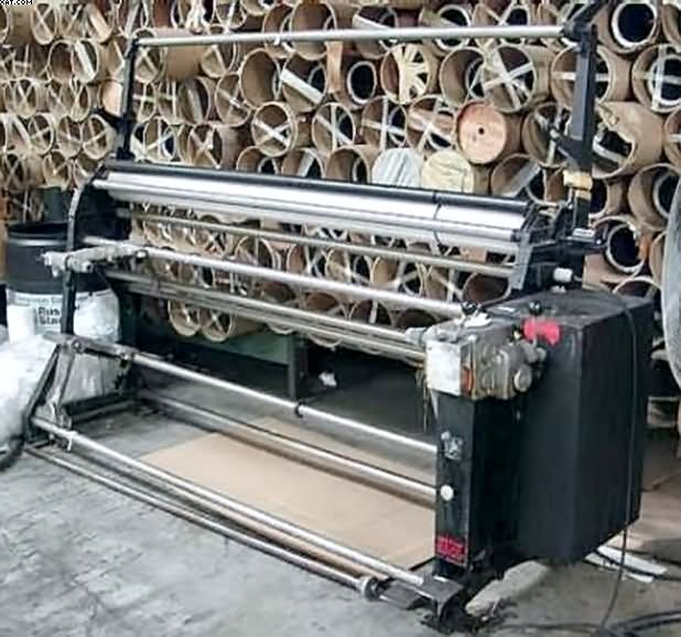 MEASUREGRAPH 72" Inspection Frame, Mdl 564