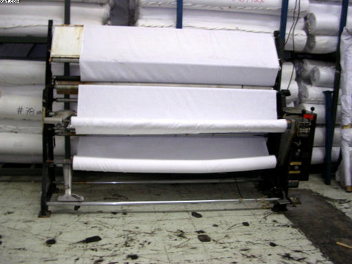 MEASUREGRAPH Model 564-72, 72", with yardage counter