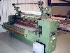 RABOFSKY 60" Pleating Machine, 1981 yr, type RABO 64/150,