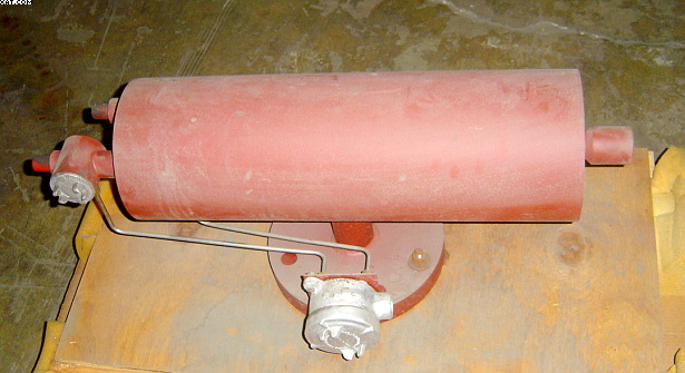 DYNATROL DETECTOR TYPE CL-10-HY