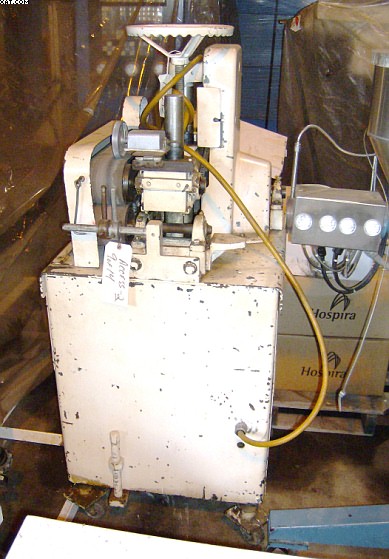 GATTO dual belt puller,