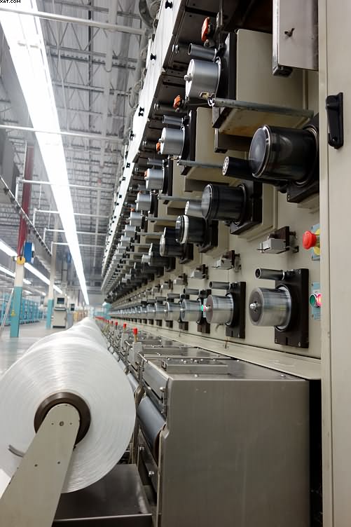 ZINSER Model DWI 551 Draw Winders, 24 positions,