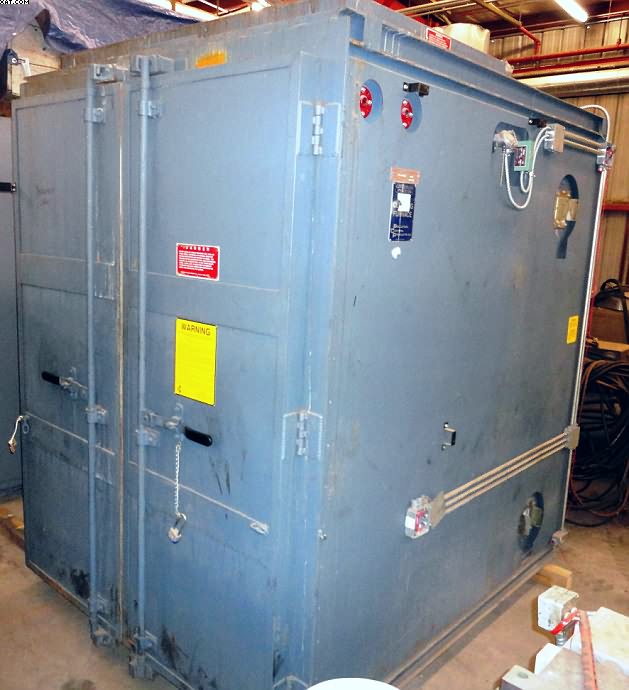 POLLUTION CONTROL PRODUCTS (PCP) Controlled Pyrolysis Cleaning