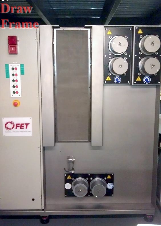 FET Pilot Draw / Stretch Line: