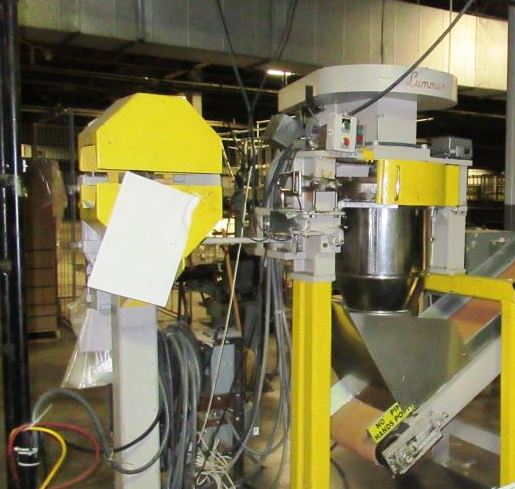 LUMMUS Mk 4 Radial Tow Cutter