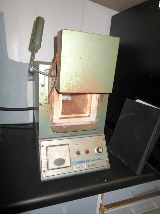 THERMOLYNE 1500 Furnace