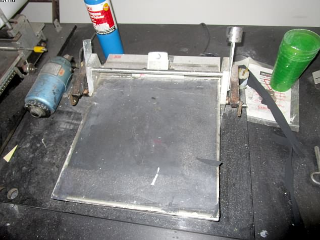 RK Print Coat Draw Down Lab Coaters,