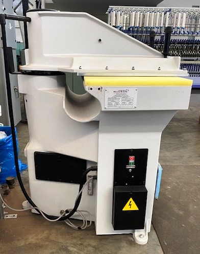HUDSON Clicker Press, Model HA27-24, 2021 yr,