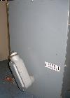 SQUARE D Step down Transformer, 45 Kva,