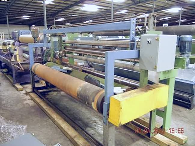 CUSTOM Score Cut Slitter,