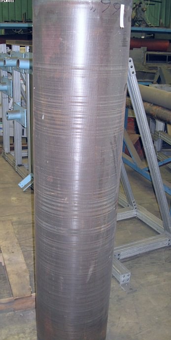 RANDO Condenser Screens