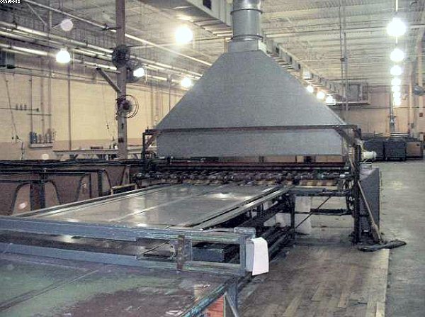 KAYBEE Automatic Comforter Stuffing Machine,