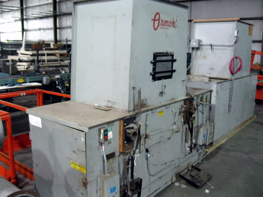 ORMONT Pillow Blowers, Size 2,