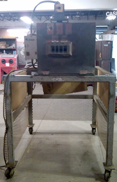 SWEED Wire Chopper,
