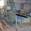 TAYLOR STILES 517 Rotary Cutter, (4) 17.75" blades,