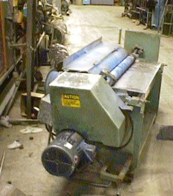 HOLLINGSWORTH SHREDMASTER - 42"