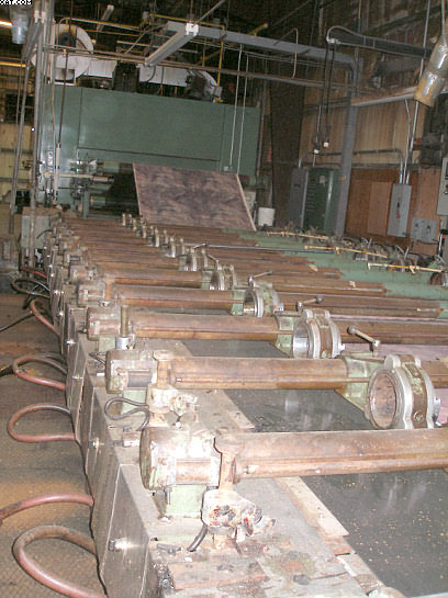 ZIMMER Rotary Screen Printing Range,