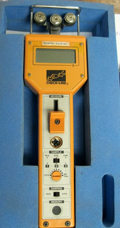 CHECK-LINE Tensiometer,
