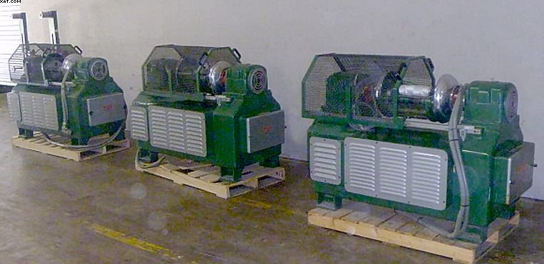 SIMA T2T-R77 Rope Twisters,