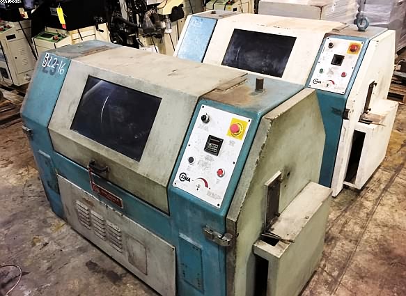 SIMA T2TR99 Twisters,