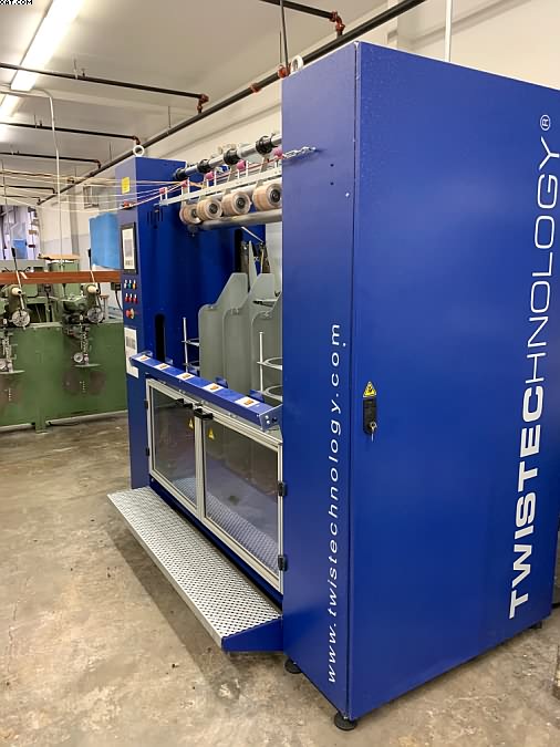 TWISTEC TW 5/250 Twister, 2014 yr,
