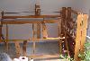 COTTAGE WEAVING LOOMS - consisting of: