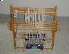 COTTAGE WEAVING LOOMS - consisting of: