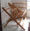 COTTAGE WEAVING LOOMS - consisting of: