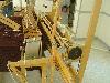 COTTAGE WEAVING LOOMS - consisting of:
