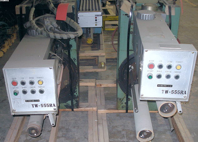 ListMachine