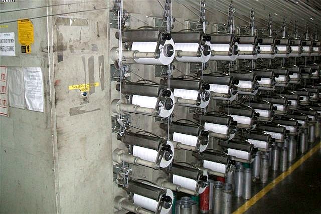 SAHM Model 230 GE Winders, 1993 to 1999 yr,