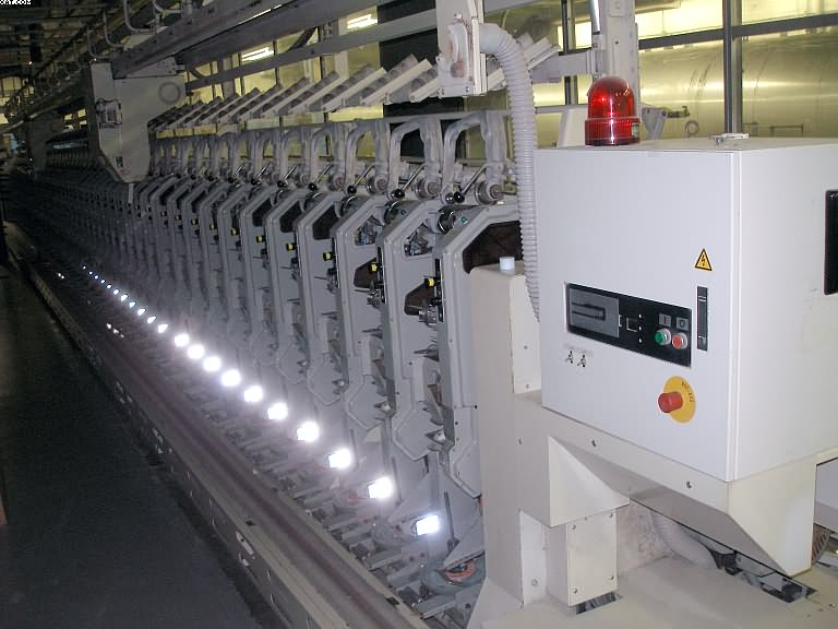 MURATEC (Murata) Model Mach Coner 7-V, winders,