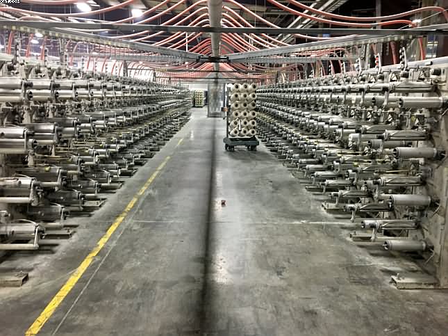 SAHM Tape Winders, Model 260, 10" traverse on 3-1/4" ID tubes,