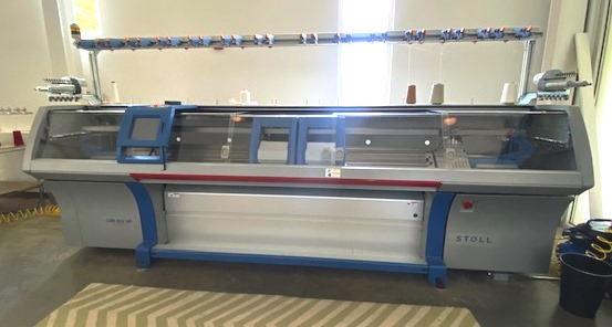 Used Textile Equipment Supplied By Allstates Textile Machinery such as ...